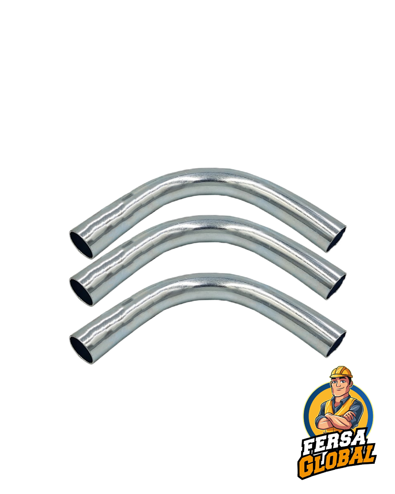CURVA EMT DE 1/2″ – Fersa Global